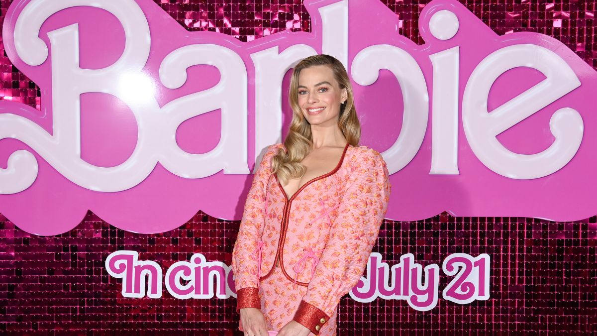 Barbie: La enorme suma millonaria que recibirá Margot Robbie tras éxito ...
