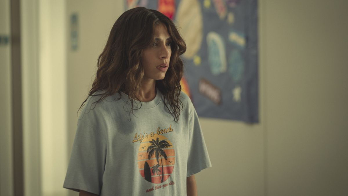 Tiene 7 capítulos y te sorprenderá con sus giros: La miniserie que en ...