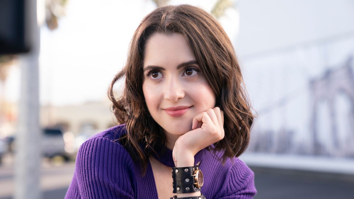 Historia Del Novio De Laura Marano Netflix Revela Fecha De Estreno De