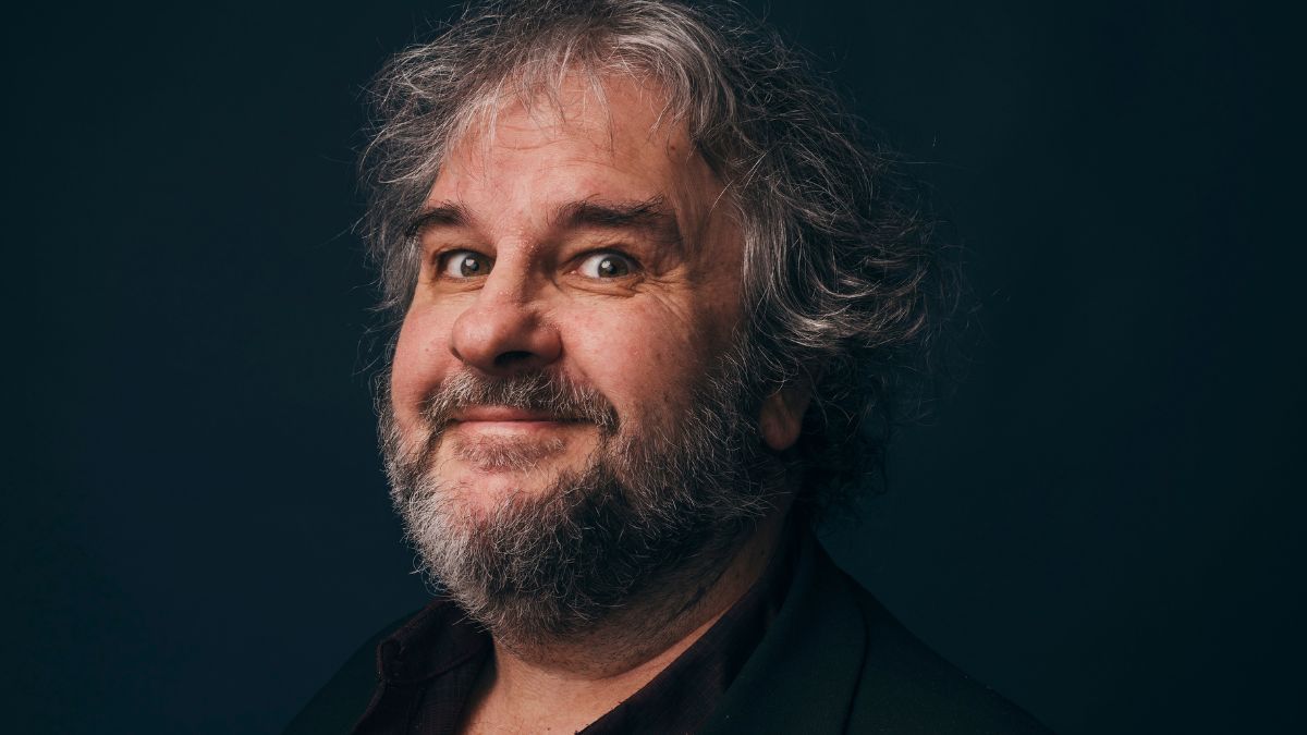 La película de terror que Peter Jackson llamó "implacablemente ...