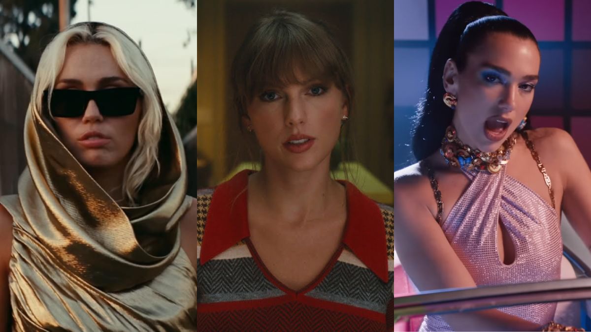 Premios MTV VMA 2023: Lista completa de artistas y videos nominados a ...