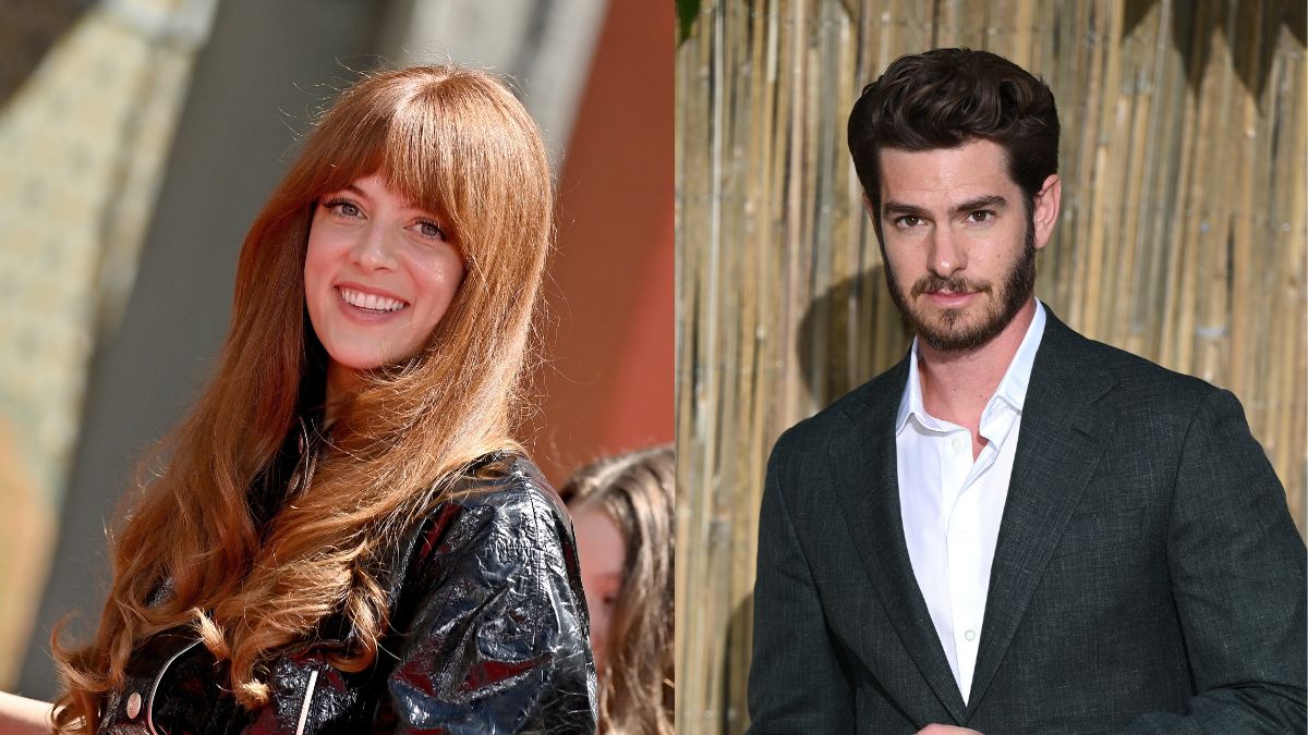 Riley Keough, nieta de Elvis, revela que casi mató accidentalmente a ...