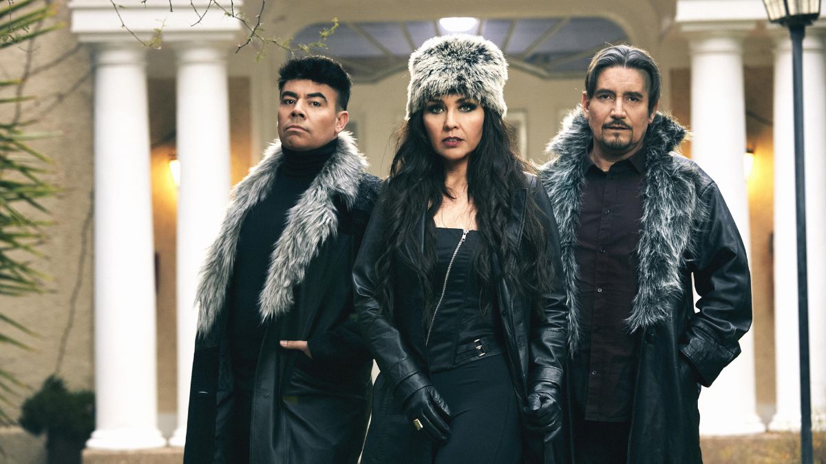 Saiko presentará su nuevo disco con concierto en Santiago: Dónde ...