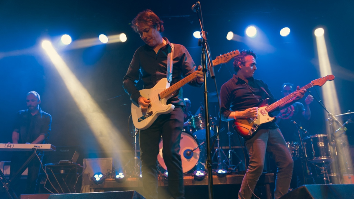 Solar en La Batuta: Cuando y dónde comprar las entradas — Rock&Pop