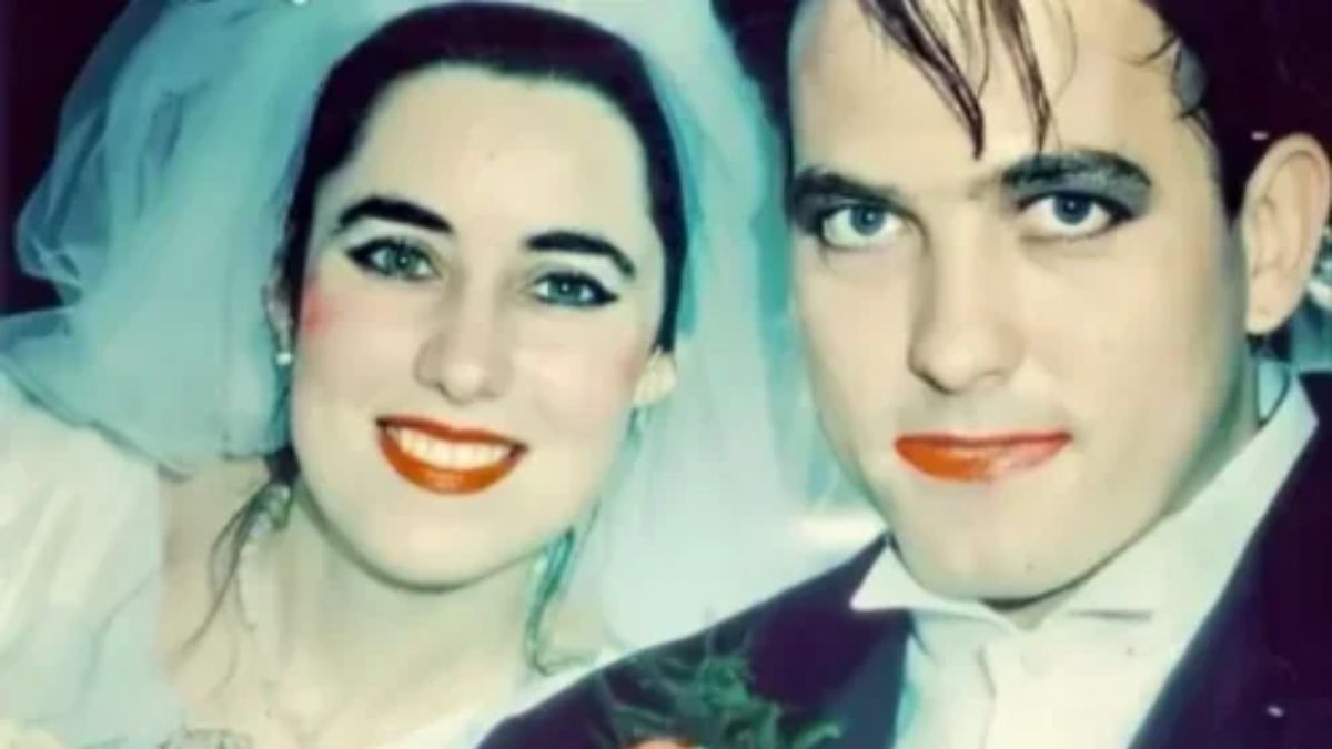 La canción de The Cure que Robert Smith escribió como un regalo de bodas a su esposa — Rock&Pop