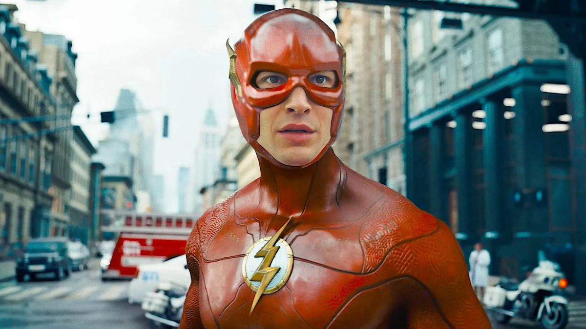 The Flash tiene fecha de estreno en streaming: ¿Cuándo y dónde ver la ...