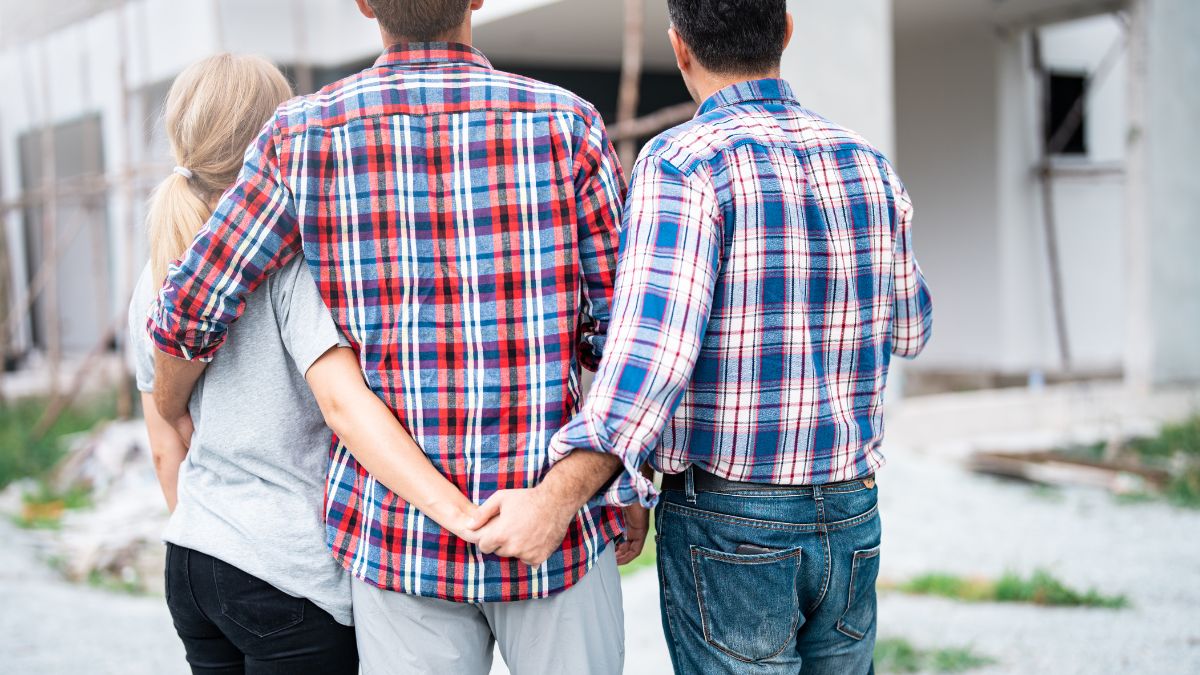 Este es el año de la relación en el que es más común que haya una ...