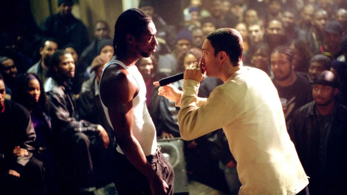 Nashawn Breedlove, actor y rapero de "8 Mile" muere a los 46 años de ...