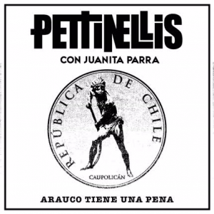 Pettinellis se une a Juanita Parra para versión del clásico de Violeta ...