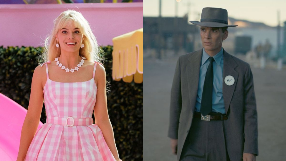 Barbie Oppenheimer es una persona real: Dice que no le creen que su ...