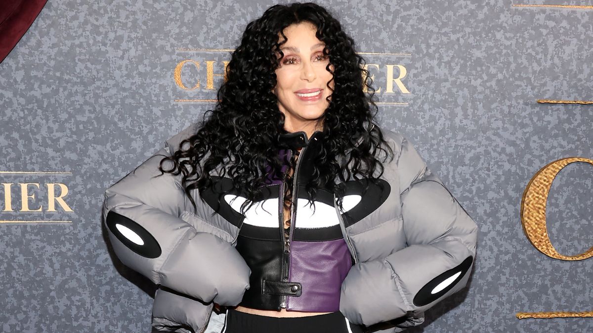 Cher revela su secreto para verse tan joven a los 77 años: "No trato de ...