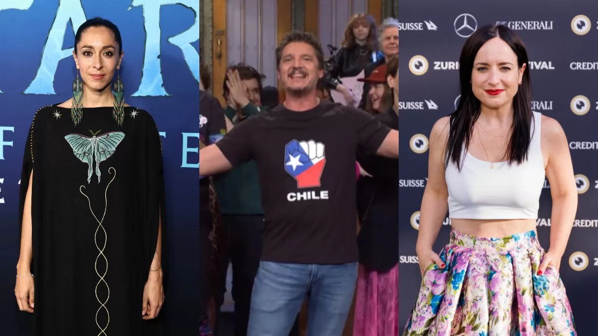 10 grandes chilenos que triunfaron en la TV de EE.UU. que debes conocer ...