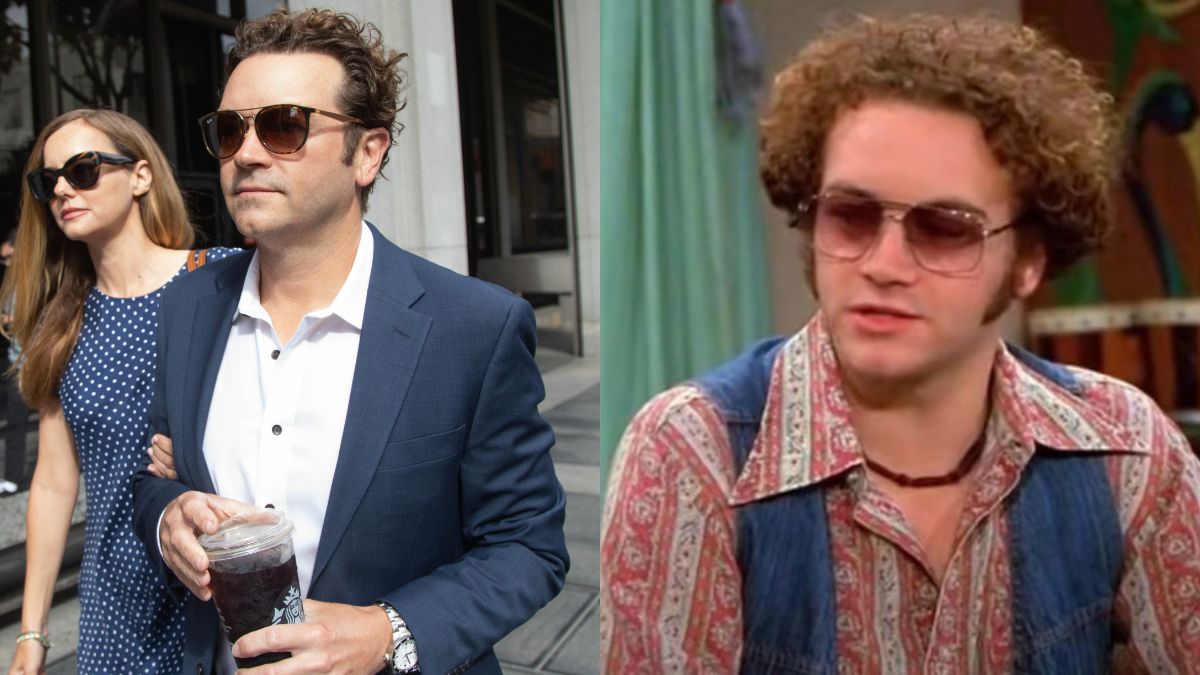 Danny Masterson de That 70's Show es condenado a 30 años de cárcel ...