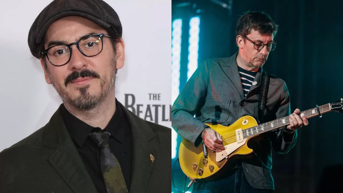 Dhani Harrison estrena canción en colaboración con Graham Coxon de Blur ...