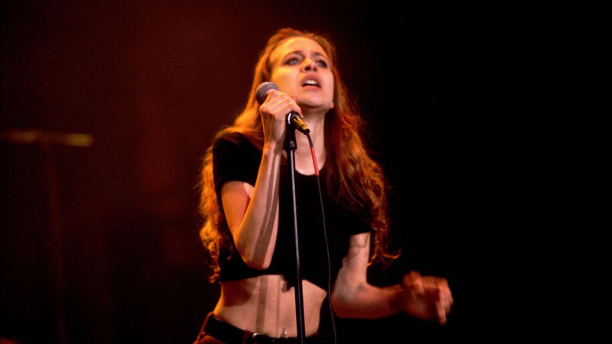 Fiona Apple: Sus discos ordenados desde el peor al mejor, según Rock ...