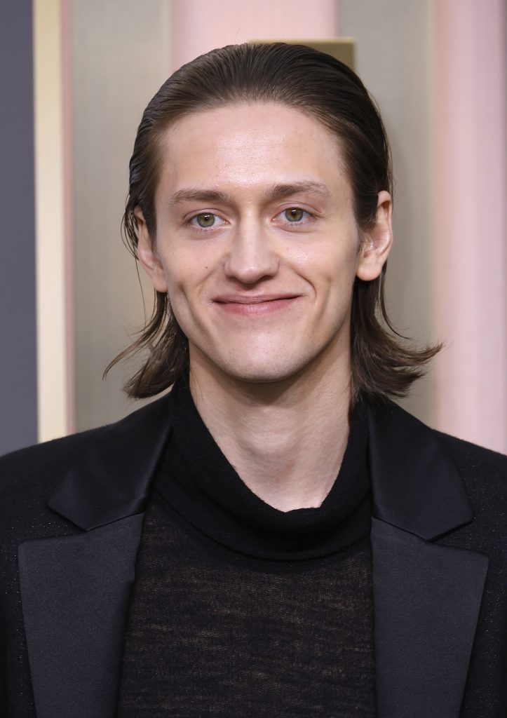 Este es el personaje de Merlina que no volvería en la segunda temporada ...