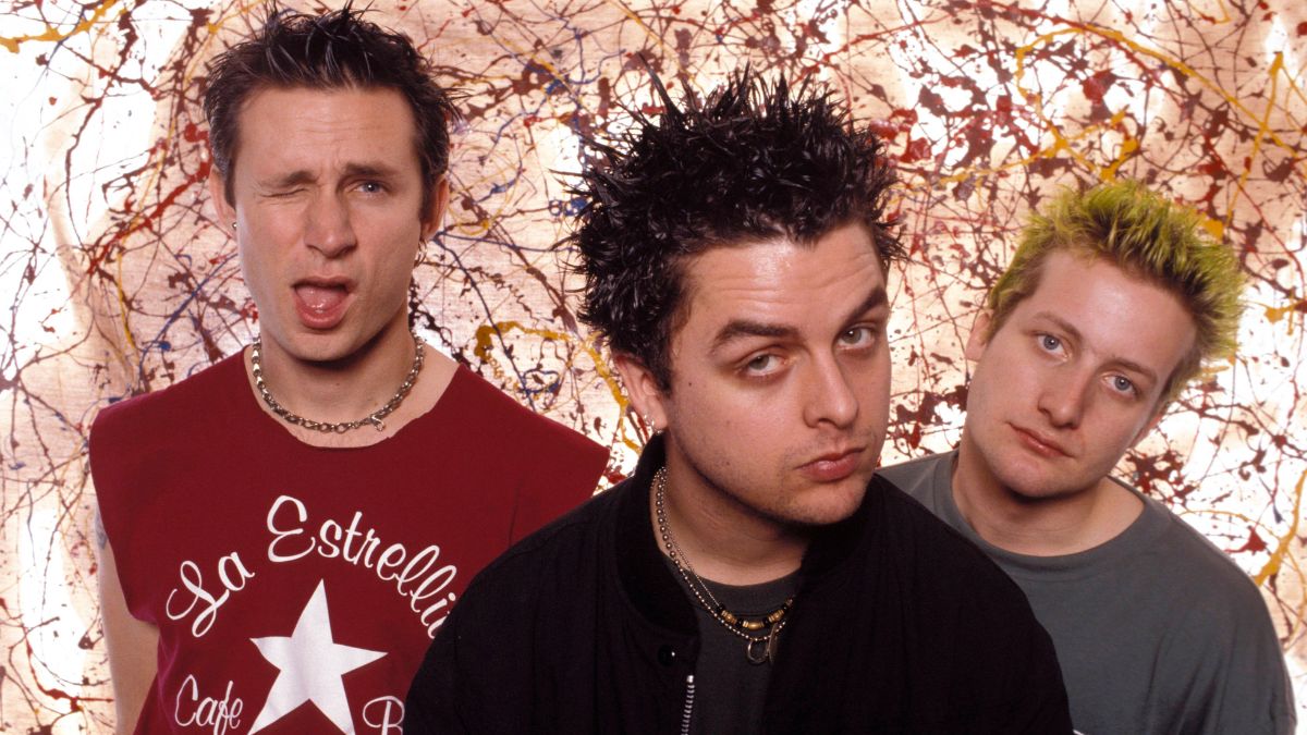 ¿Cómo suenan las canciones viejas de Green Day en Dookie? Publican ...