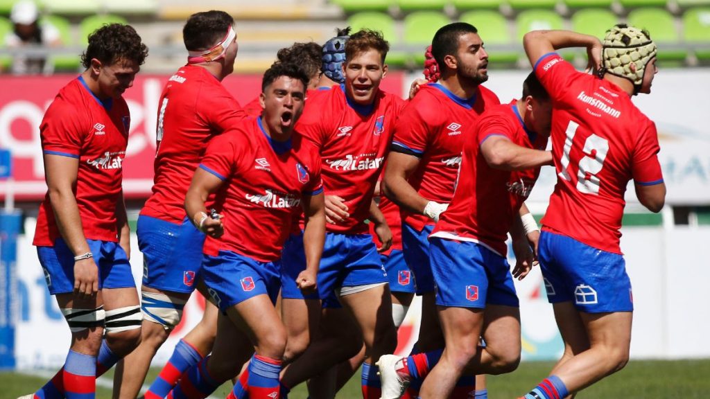 El libro que revela el duro y arduo camino de Los Cóndores a la Copa ...