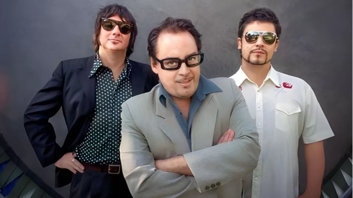 Los Tres lanzarán una nueva edición de “30 y Tr3s Horas Bar” — Rock&Pop