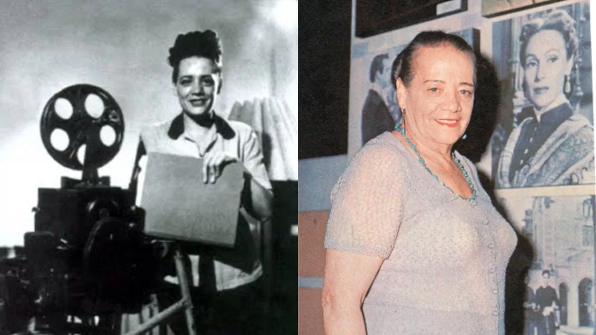 Matilde Landeta: ¿Quién es y por qué Google la homenajea? — Rock&Pop