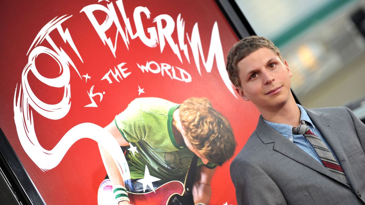 La extraña forma con la que Michael Cera logró que el elenco de "Scott ...