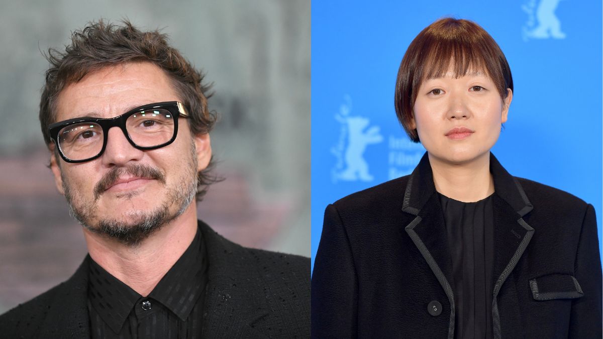 ¿Quién es Celine Song? La directora a la que Pedro Pascal le escribió ...