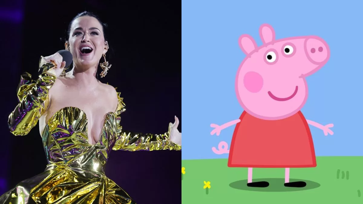 Cameo inesperado: Katy Perry aparecerá en capítulo 20° aniversario de ...