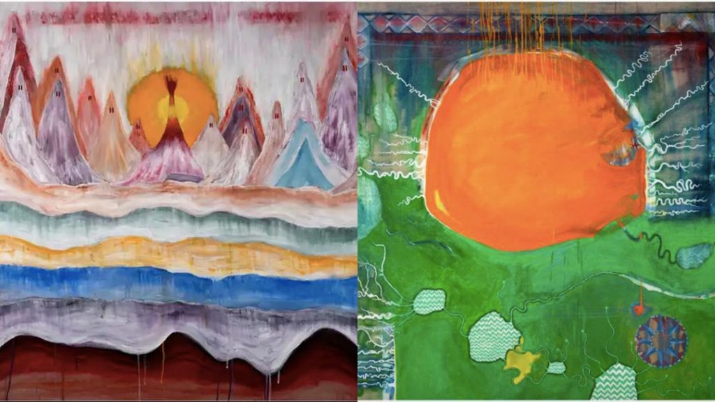 El oculto talento que Thom Yorke desarrolló durante la pandemia — Rock&Pop