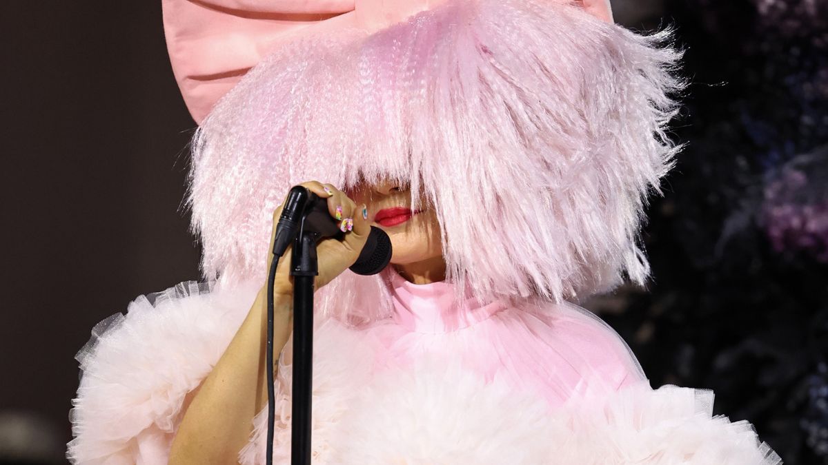 Sia anuncia su primer disco en siete años y comparte la primera canción ...