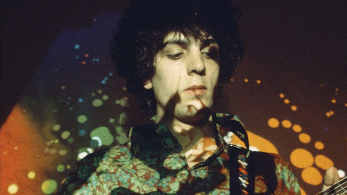 "Cayó a una grieta psicodélica": Hombre que tomó ácido con Syd Barrett ...