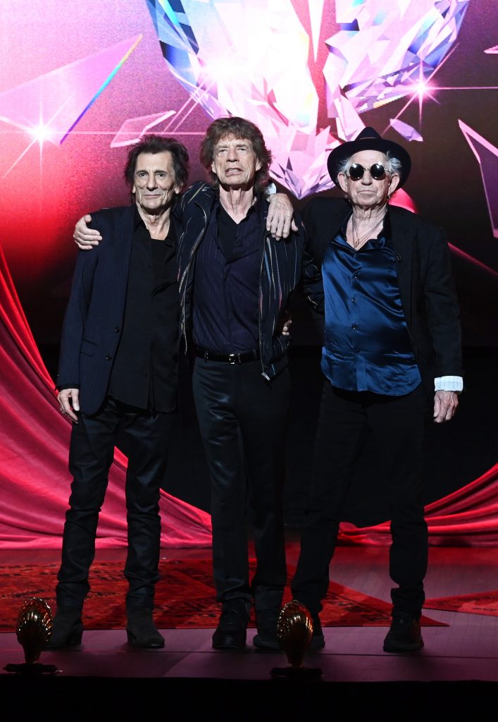 Hackney Diamonds: Todo lo que debes saber del nuevo disco de The ...