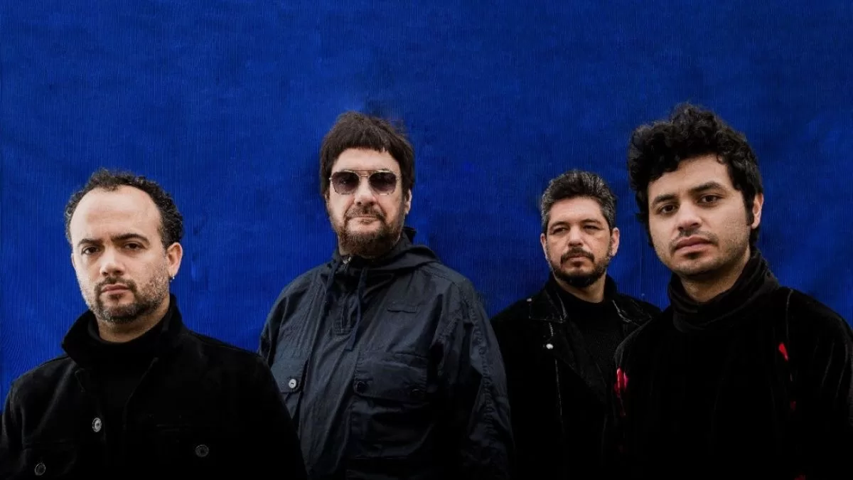 Pettinelli lanza segunda parte de su exitoso disco debut en vinilo ...