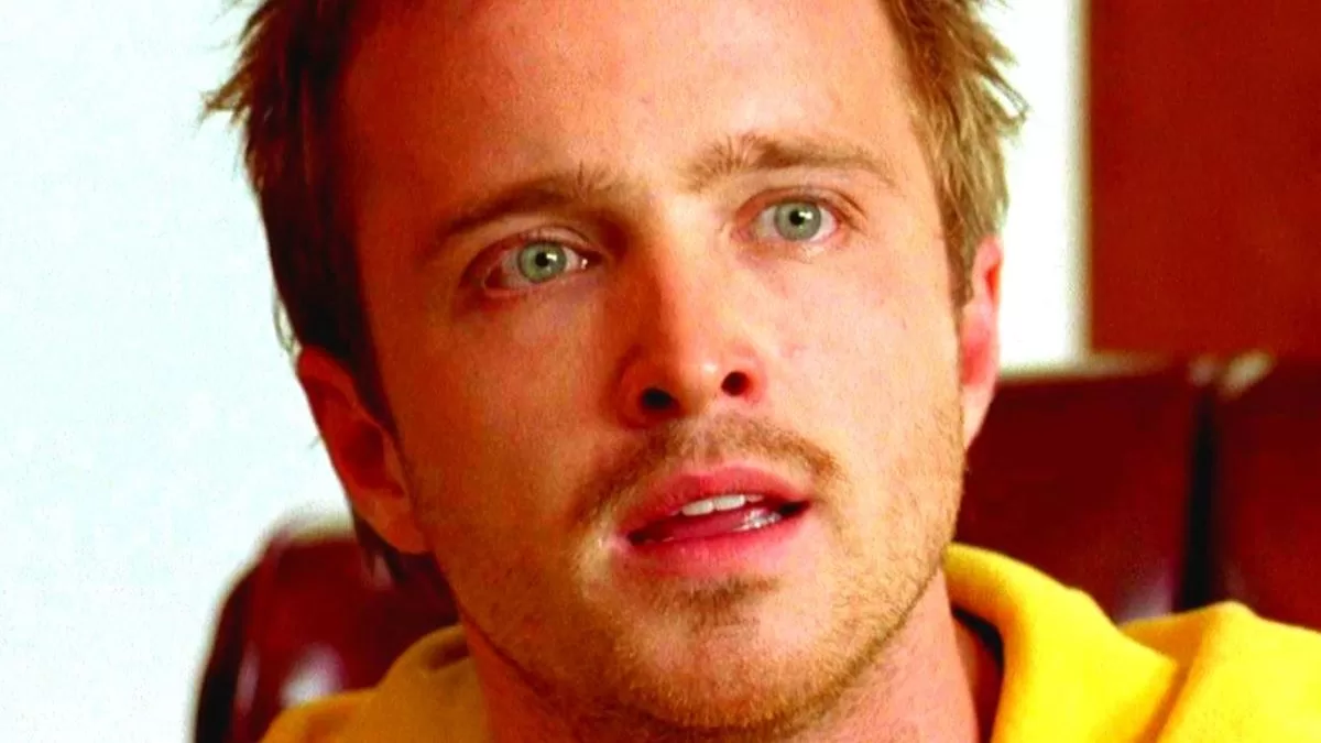 Creador de Breaking Bad revela su único arrepentimiento de la serie ...