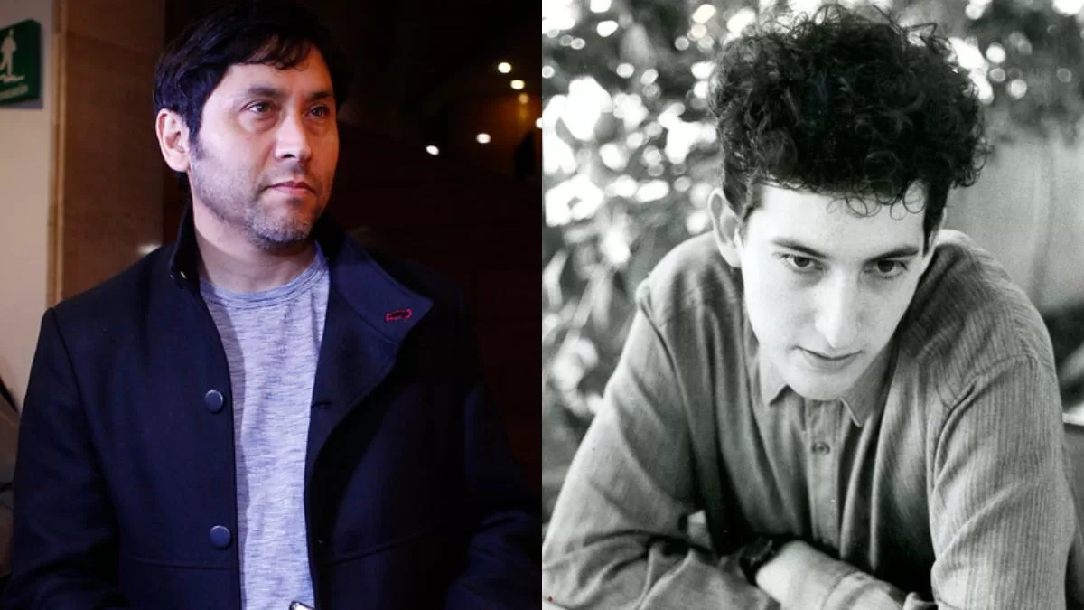 Claudio Narea reacciona a fallecimiento de Carlos Fonseca: "Nada de ...