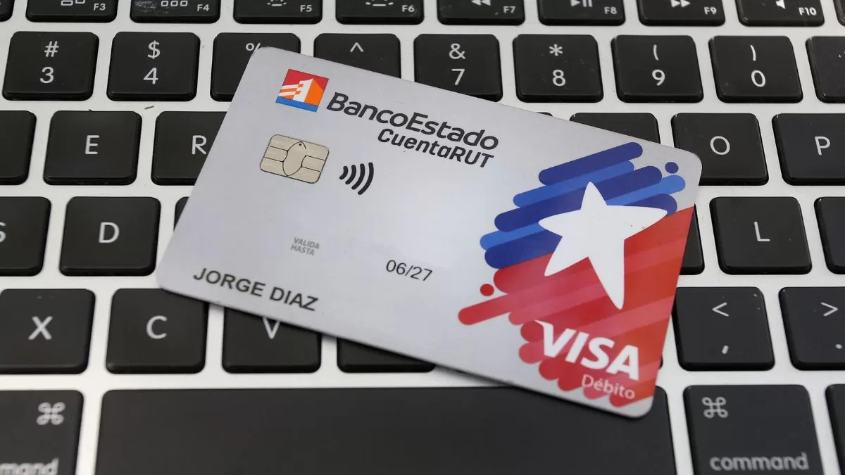 Cuenta Rut CUENTA RUT: CONOCE SI DEBES RENOVAR TU TARJETA BANCARIA