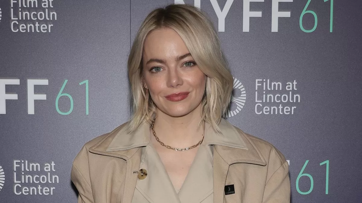 El drástico giro que Emma Stone busca en su carrera: "Creo que la gente ...