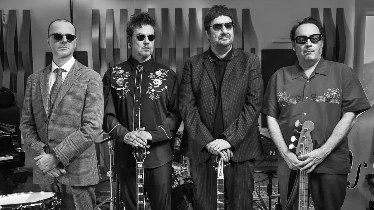 Los Tres anuncia su regreso con formación original y confirman ...