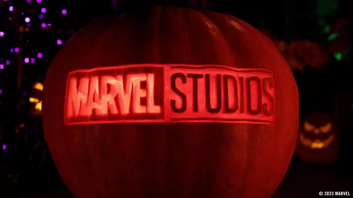 El asombroso tráiler de terror que Marvel lanzó para Halloween — Rock&Pop