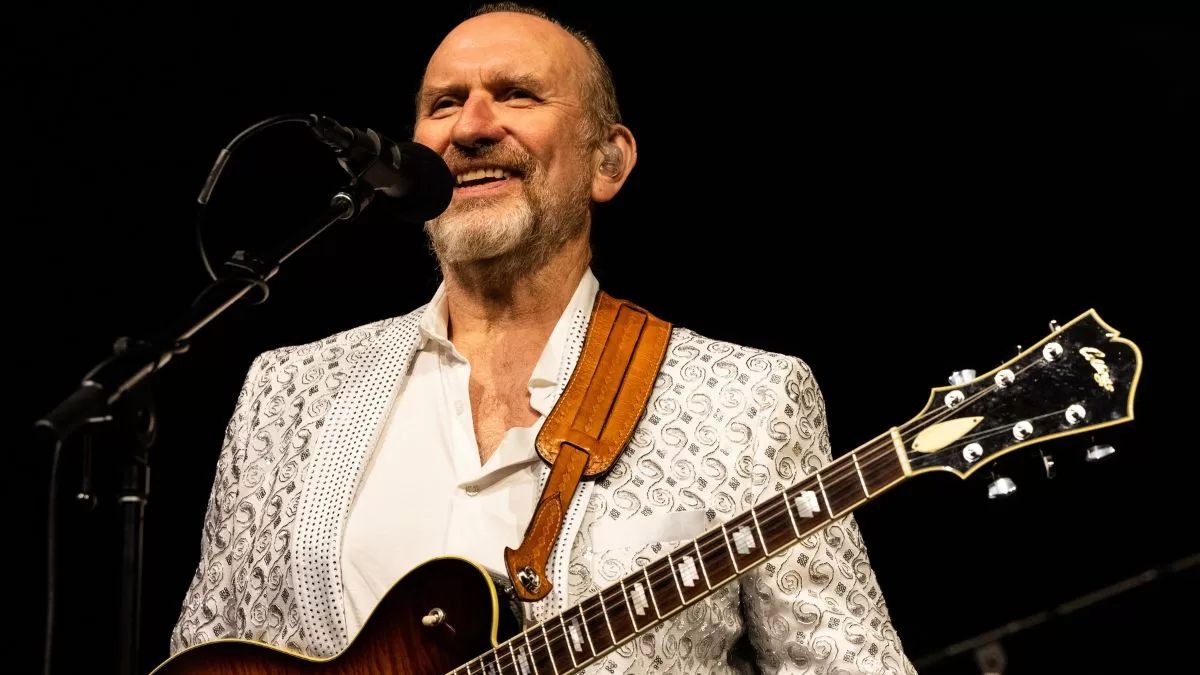 Men At Work: La icónica banda australiana que será el acto anglo del Festival de Viña 2024 ...