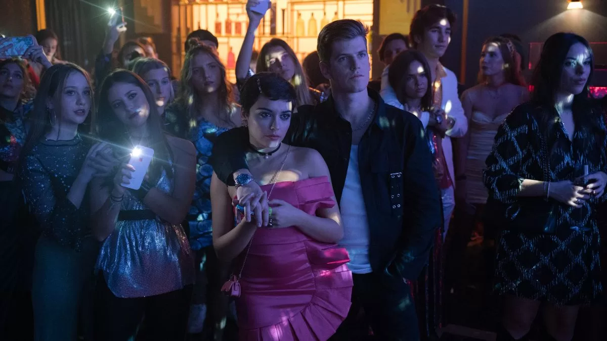 Después de ocho temporadas: Netflix anuncia el final de una de sus ...