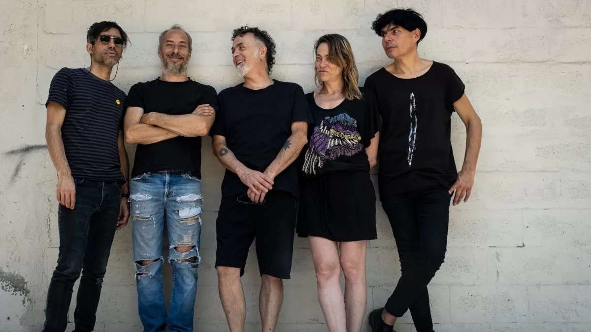 Panico anuncia reedición del disco Subliminal Kill a 18 años de su ...