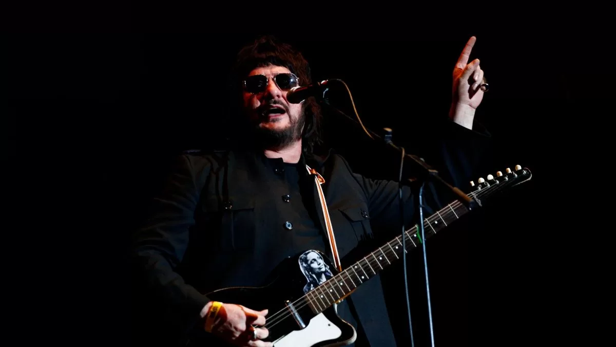 El divertido origen detrás del título de "Ch Ba Puta La Güeá" de Pettinellis — Rock&Pop