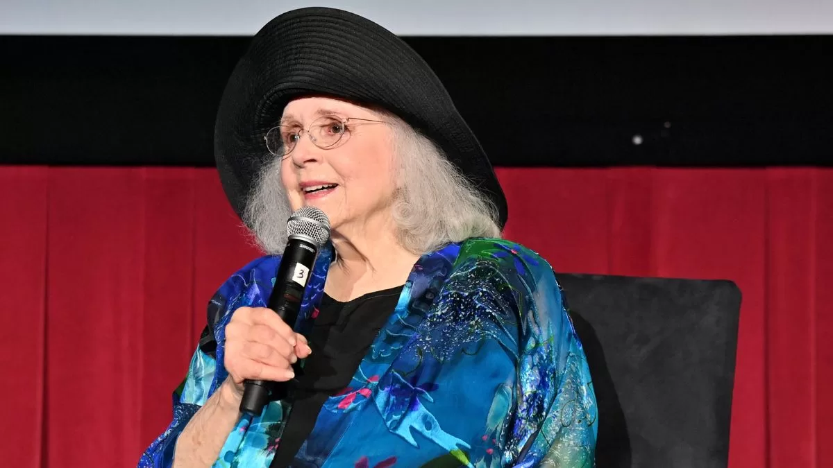 Piper Laurie, actriz de "Carrie" y "Twin Peaks", muere a los 91 años ...