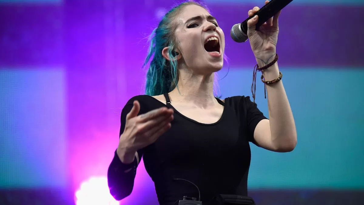 Fauna Primavera 2023 confirma baja de Grimes pero suma a una nueva banda a su lineup — Rock&Pop