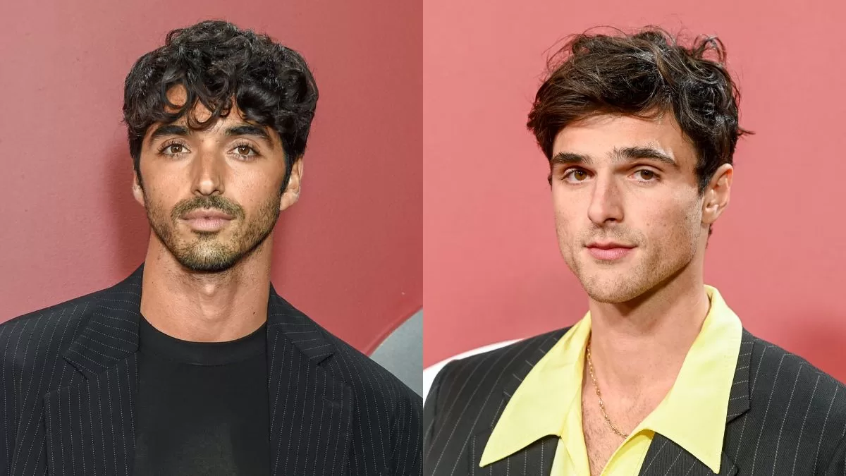 Taylor Zakhar defiende saga duramente criticada por Jacob Elordi: “Es ...