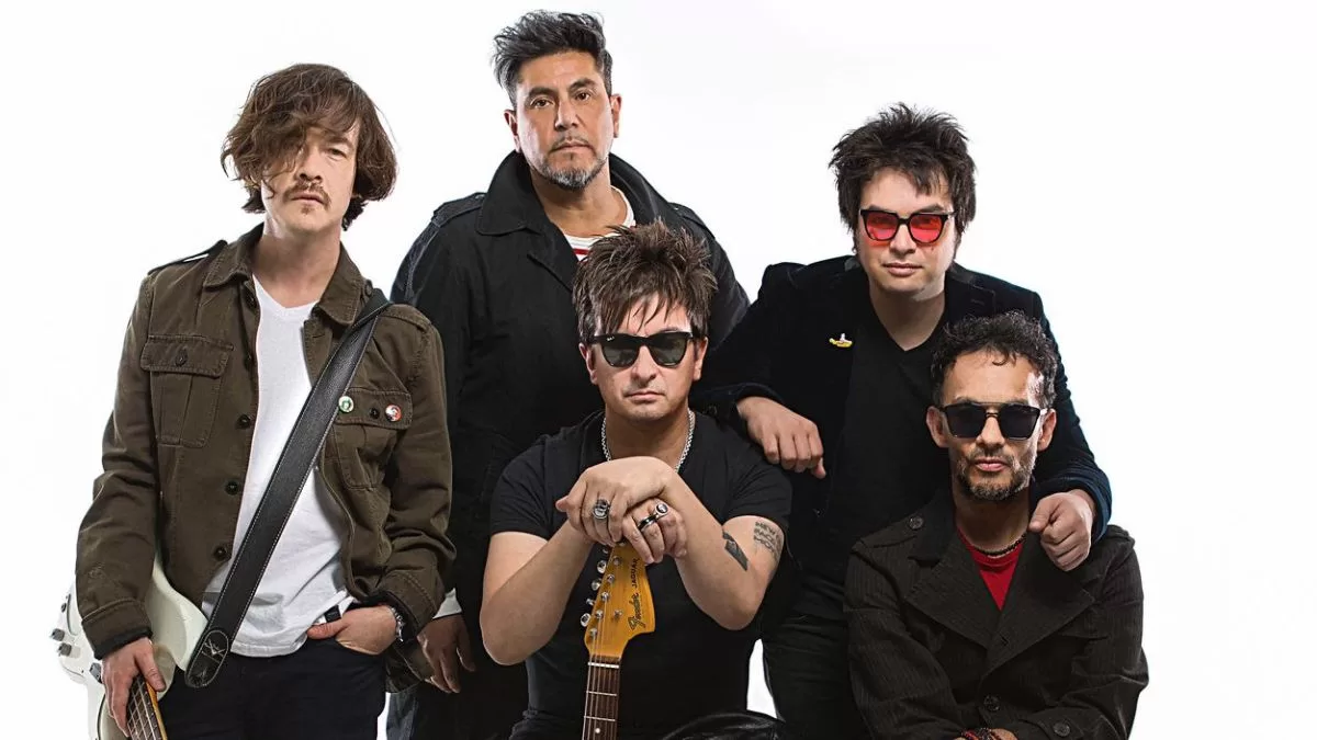 Desde Concepción y en su etapa colegial: Viralizan los inicios ...