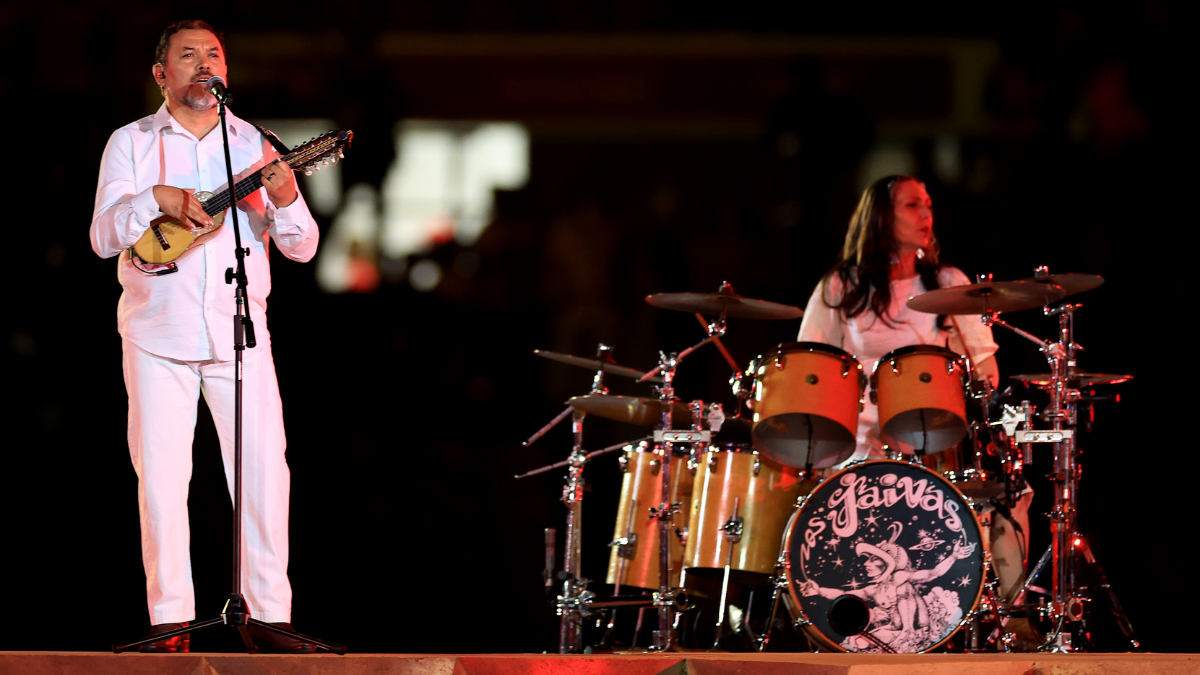 Los Jaivas anuncian show final para la celebración de sus 60 años ¿Cómo ...