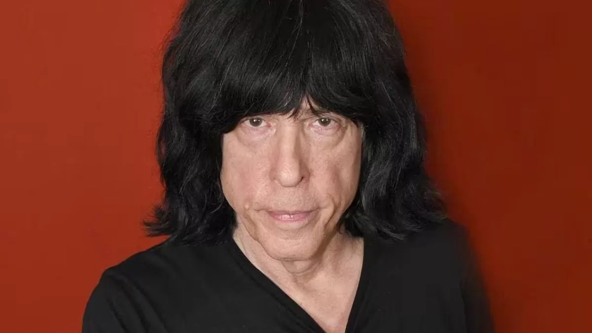 La polémica petición que hizo que Marky Ramone tuviese que cancelar su ...