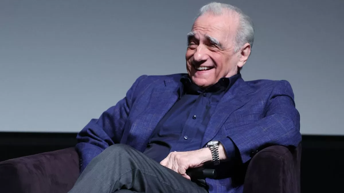 La película de la que Martin Scorsese más se arrepiente: "No podía ...