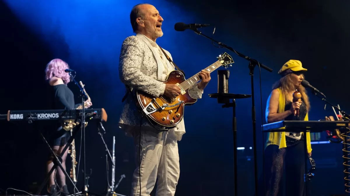 Men At Work anuncia concierto en Gran Arena Monticello: ¿Cuándo es y ...